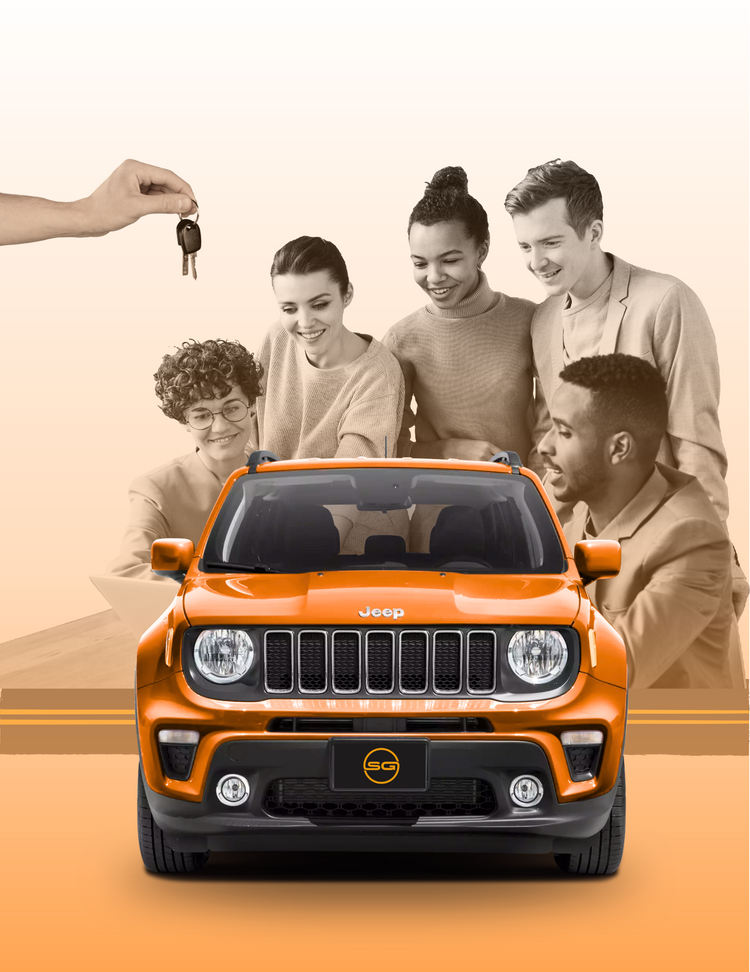 Car Rental in Corfu - Best Rates & Reliable Service – sgcarrental